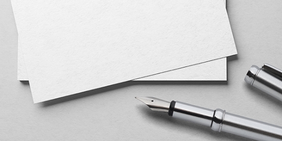 Reply Card Paper - High Quality - NORPAC